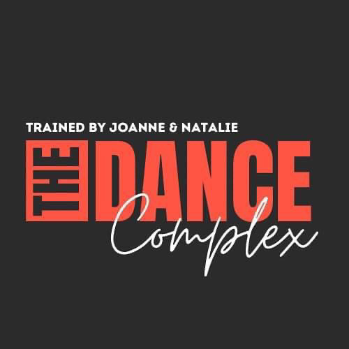 The Dance Complex VINYL Joanne & Natalie Uniform | Lily Doll Boutique