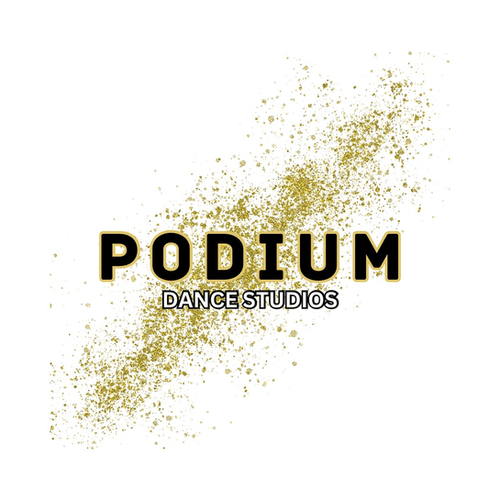 Podium Dance School Uniform | Lily Doll Boutique