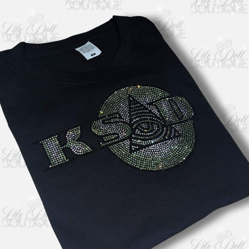 KSOD Dance School Uniform | Lily Doll Boutique