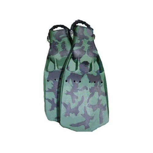 Jet Fin w/ Spring Heel Strap | PMT Pvt. Ltd.