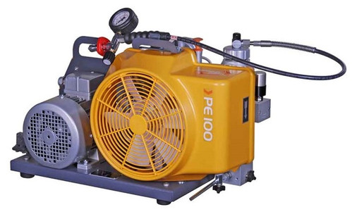 Bauer Compressors | PMT Pvt. Ltd.