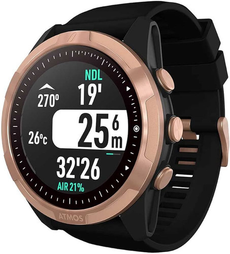 Atmos Mission 2 | PMT Pvt. Ltd.