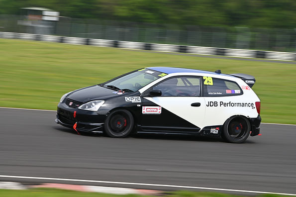 Performance Car Parts | JDB Performance | England
