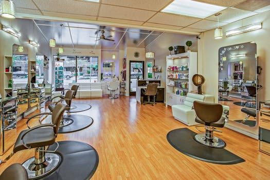 20 tips to add value to your hair and beauty salon for sale