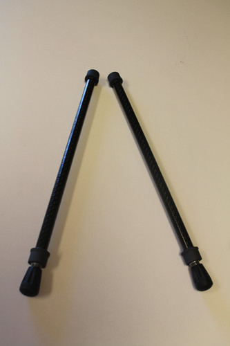 Medium Length Legs 12"-19" | Evolution Bipods