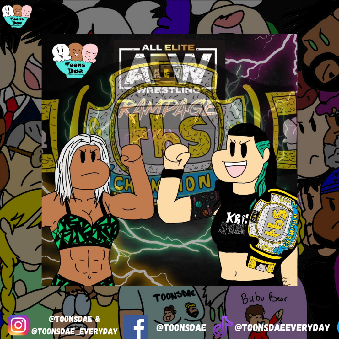 Jade V. Kris