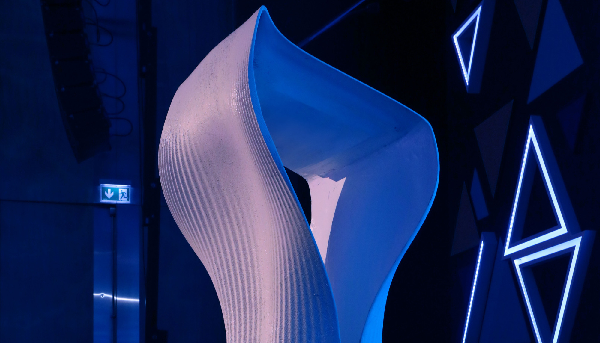 Obj3cts - Product | Spatial Forces