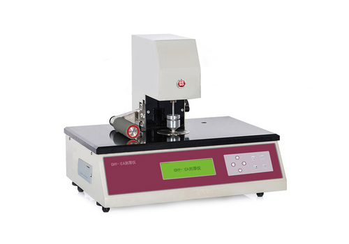 Thickness Tester | Great Safe