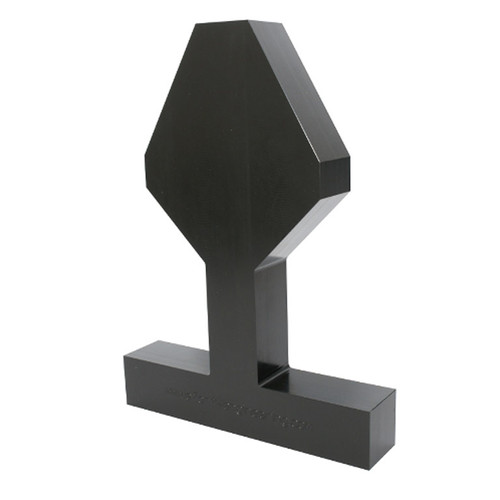 Template for Partially Bound and V Shaped Openings | Great Safe