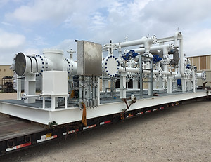 Oil and Gas Service Provider | CAM Integrated Solutions