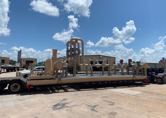 Fabrication | CAM Integrated Solutions