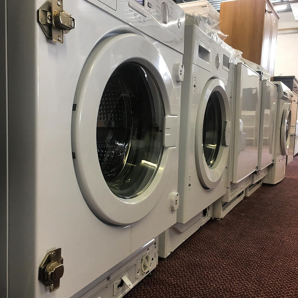 WE'RE HIRING: WHITE GOODS / APPLIANCE ENGINEER