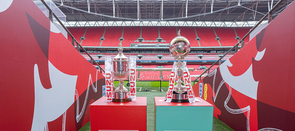 Non-League Finals Day 2026 at Wembley Stadium – Celebrate with ...