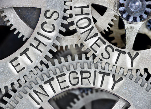 Purchase BCIA Professional Standards and Ethical Principles | BioSource Software