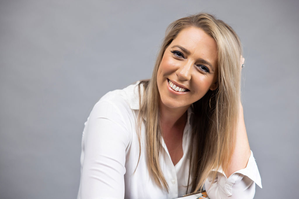 Sarah McPhail