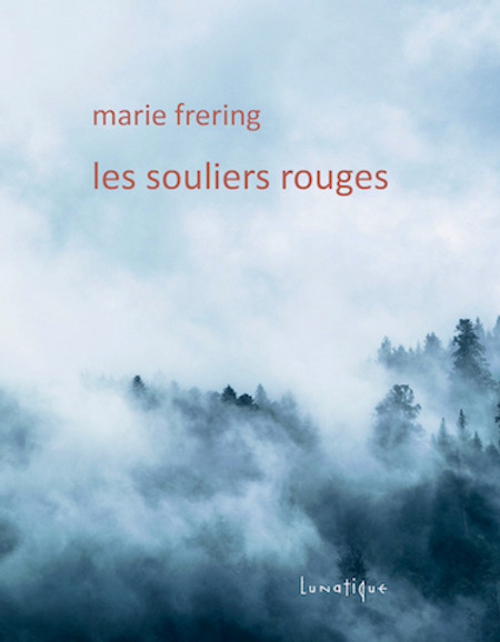 Les Souliers rouges | lunatique