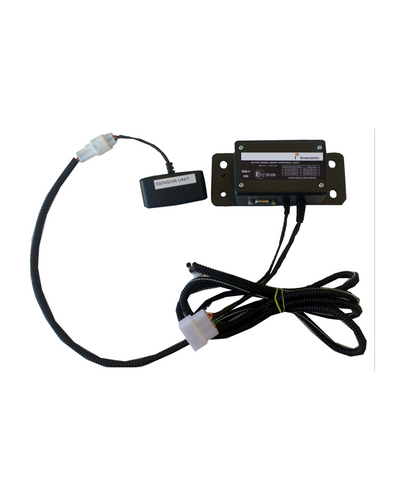 Auto Dipper System | Uniqus Solutions