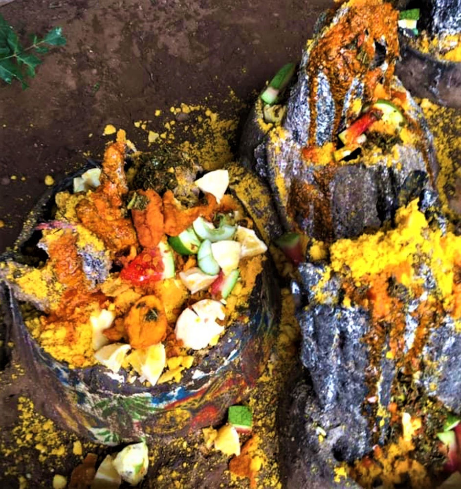 What is Egbe Orun our heaven mates.