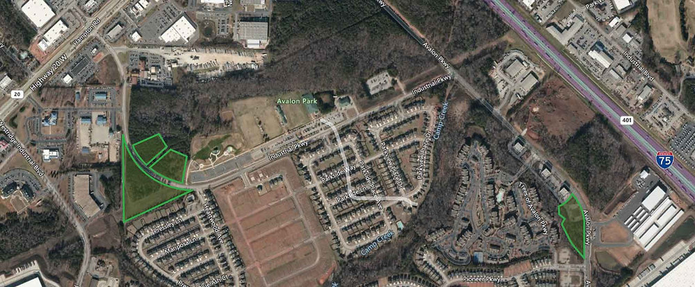 MCM Realty Partners Announces Sale of Multiple Prime Development ...