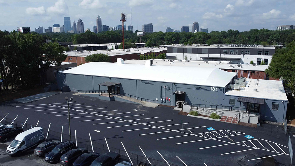Discover 181 Armour Yards: Prime Commercial and Industrial Space in ...