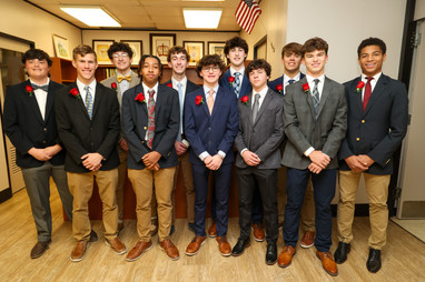 Holy Redeemer High School | Wilkes Barre | Catholic 9-12 Education