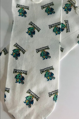 School Spirit Socks | House of Hammond, LL