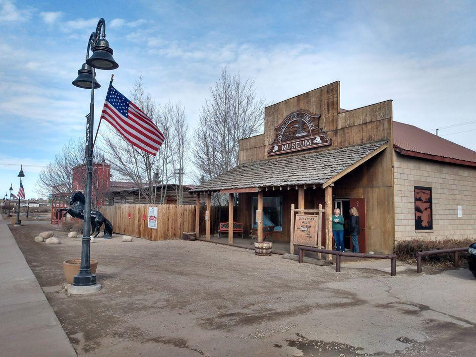 History | Visit Sublette County | Wyoming