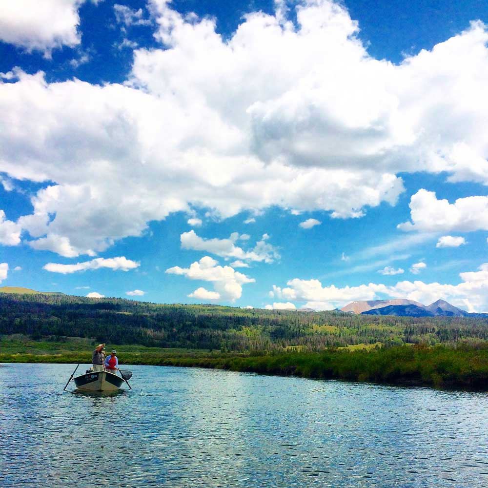 Two Rivers Fishing Company