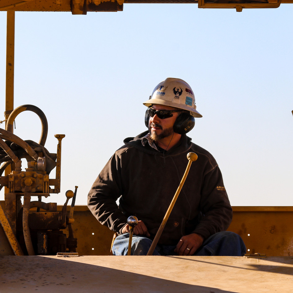 Gallery | Taylor Construction | Boulder, WY