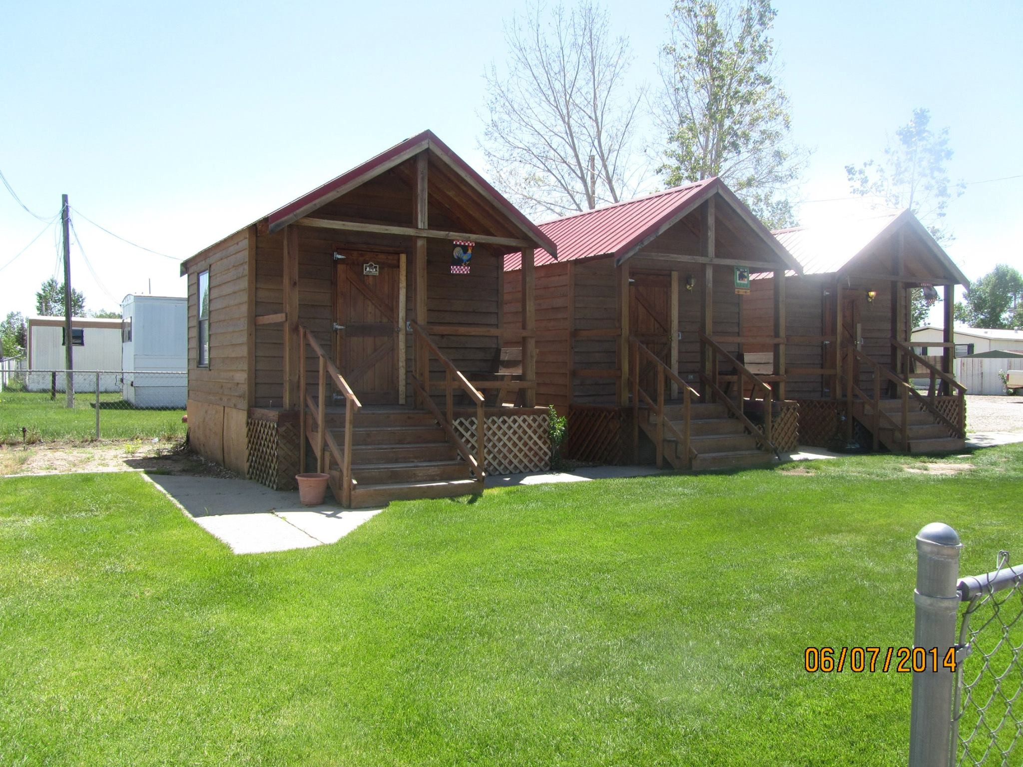 Rob's Roost RV Park