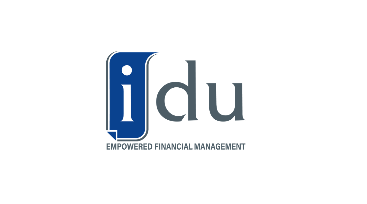 IDU Budgeting, Forecasting, Reporting
