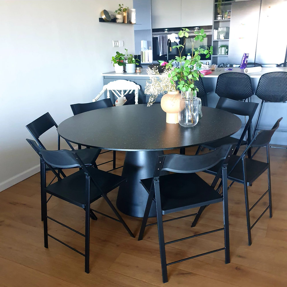 Types of Folding Chairs for Seating Around the Table: A Comprehensive Guide