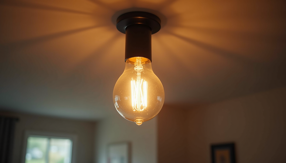 Understanding Flickering Lights: Causes and Solutions