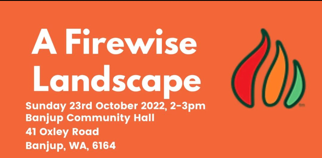 Banjup: Firewise Landscape | The Forever Project