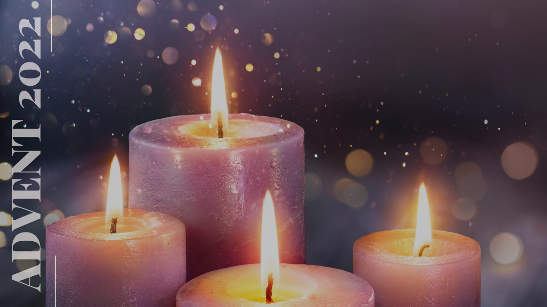 Advent 2022: Digital Advent Booklet