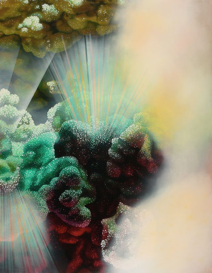 Paintings | Robert Horvath Artist