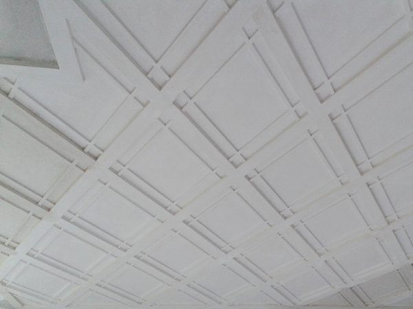Panel Ceilings | SurreyCorniceSite
