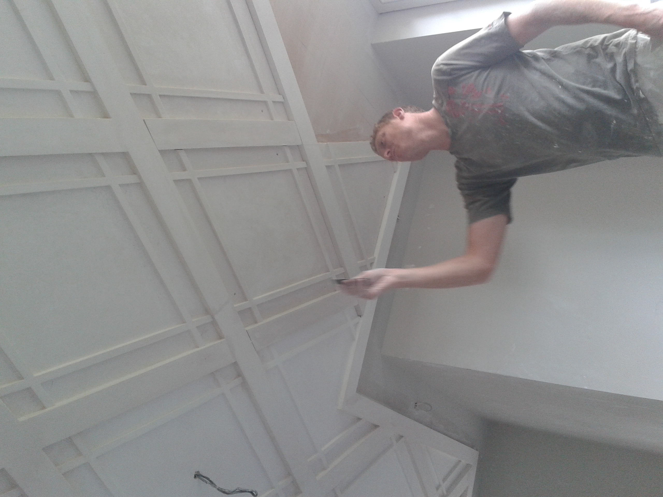 Panel Ceilings | SurreyCorniceSite