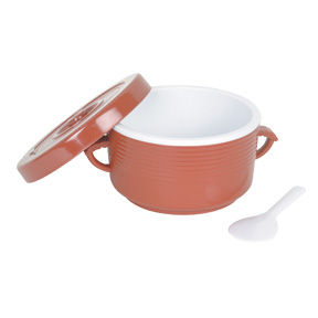 Insulated Rice Container | Ta fong corporation