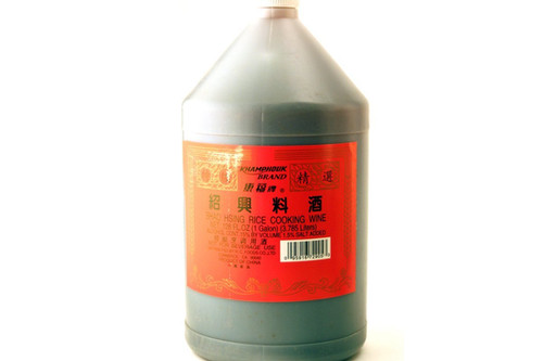 Shao Hsing Cooking Wine | Ta fong corporation