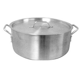 Aluminum Brazier Pots | Ta fong corporation