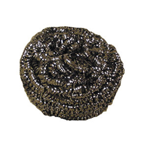 Stainless Steel Scrubber Pad | Ta fong corporation