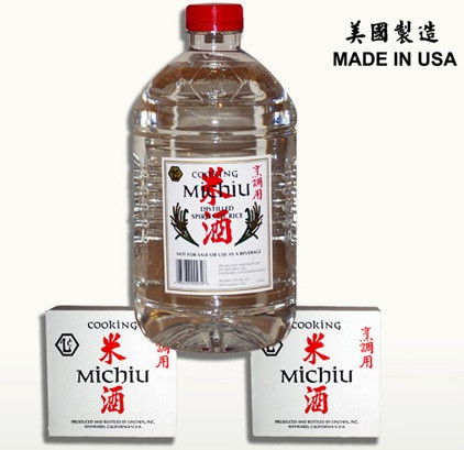 Michiu Cooking | Ta fong corporation