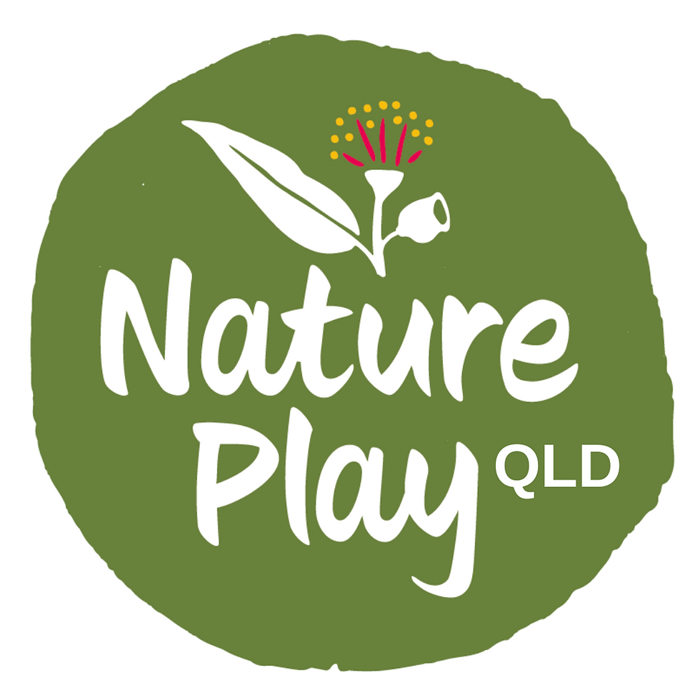 NaturePlay Australia | Play Outdoors