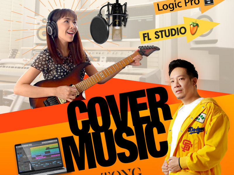 Cover music-FL Studio | Tong Apollo