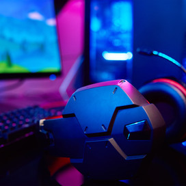 Gallery | Silver Knight PCs | Custom Built PCs | North Carolina, USA