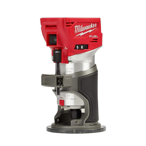 Wholesale Milwaukee 18V Cordless Compact Router – Battery Powered Tool ...