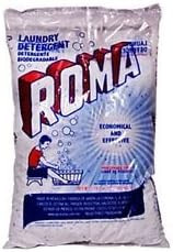Wholesale Roma Laundry Detergent – 17.63oz Powder (Pack of 2 ...