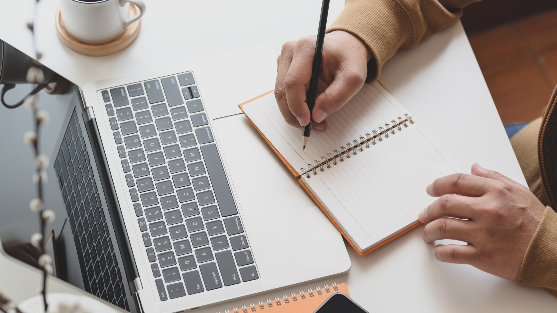 Getting Ready for 2024: The Reflection Connection