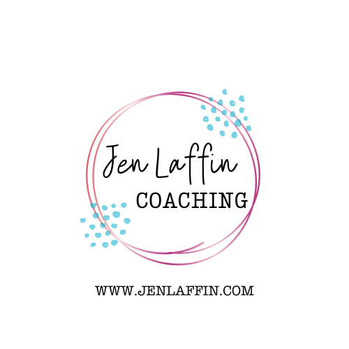 Blog | Jen Laffin Coaching